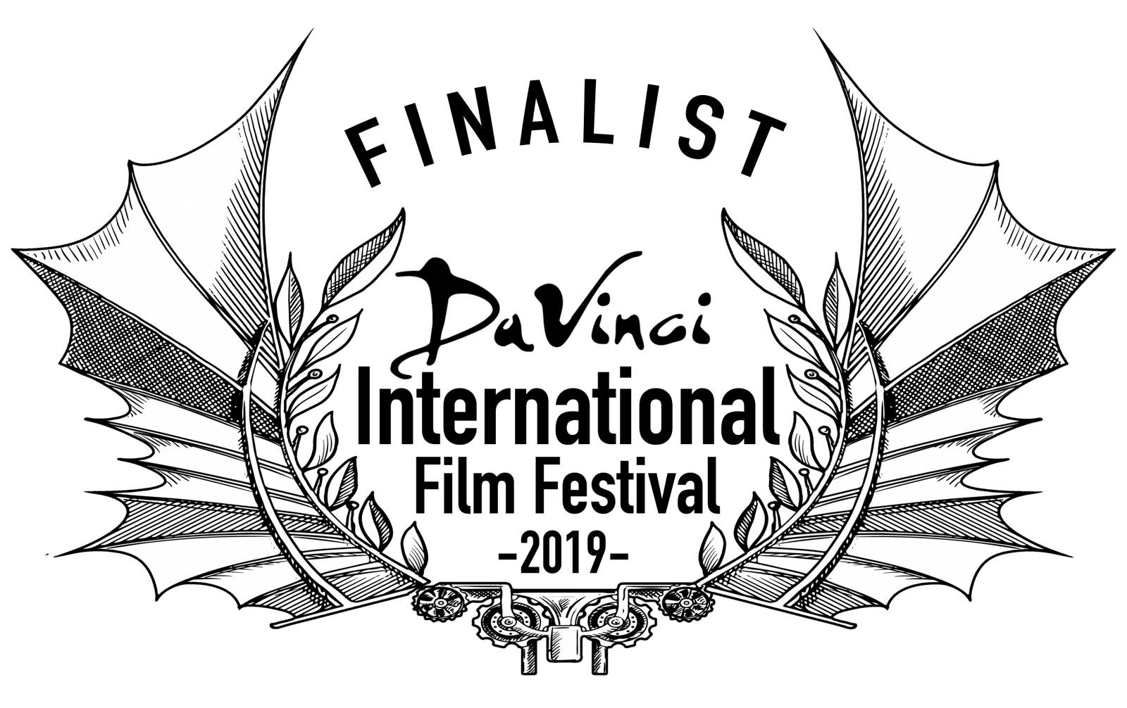 Laurels - DaVinci International Film Festival