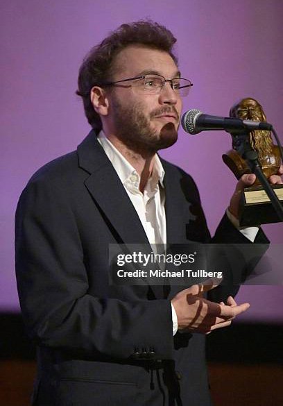 The Leo Award | DaVinci International Film Festival
